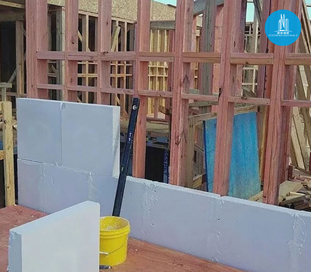 Overview of Autoclaved Aerated Lightweight Concrete Panels&Blocks ...