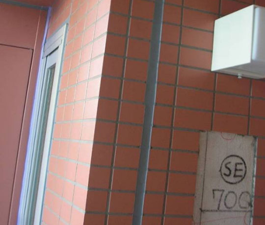 Construction Method and Considerations of ALC Panel - Ecotrend