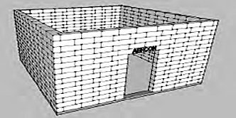 Installing AAC Block - Ecotrend (Cambodia) New Building Material ...